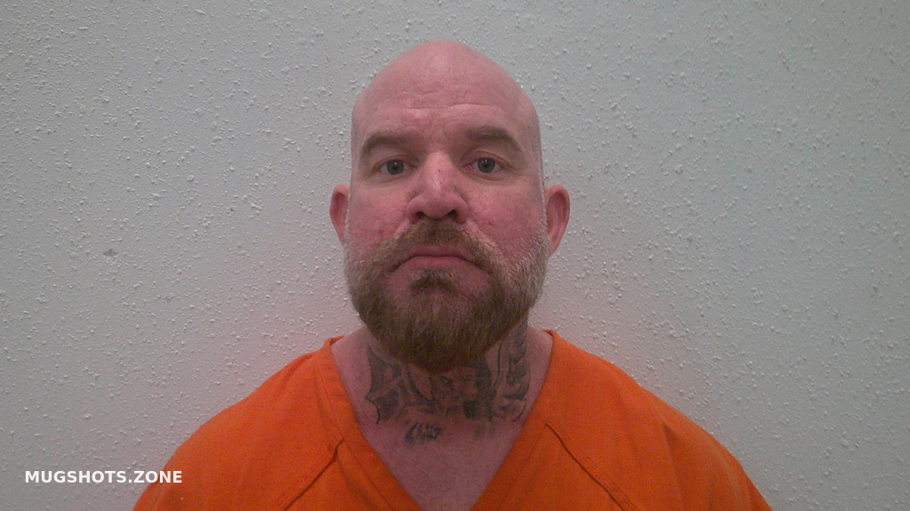 BEIDLEMAN ROBERT 04/24/2025 - Burnet County Mugshots Zone