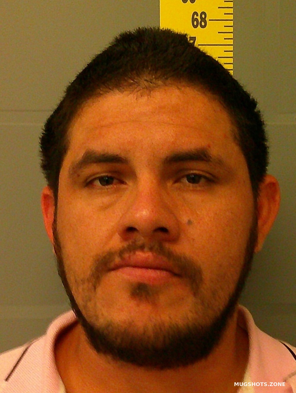 VAZQUEZ-VEGA HERIBERTO 04/24/2025 - Burnet County Mugshots Zone