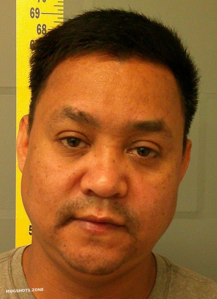 MIRELES-MALDONADO ANGEL OSIEL 04/24/2025 - Burnet County Mugshots Zone