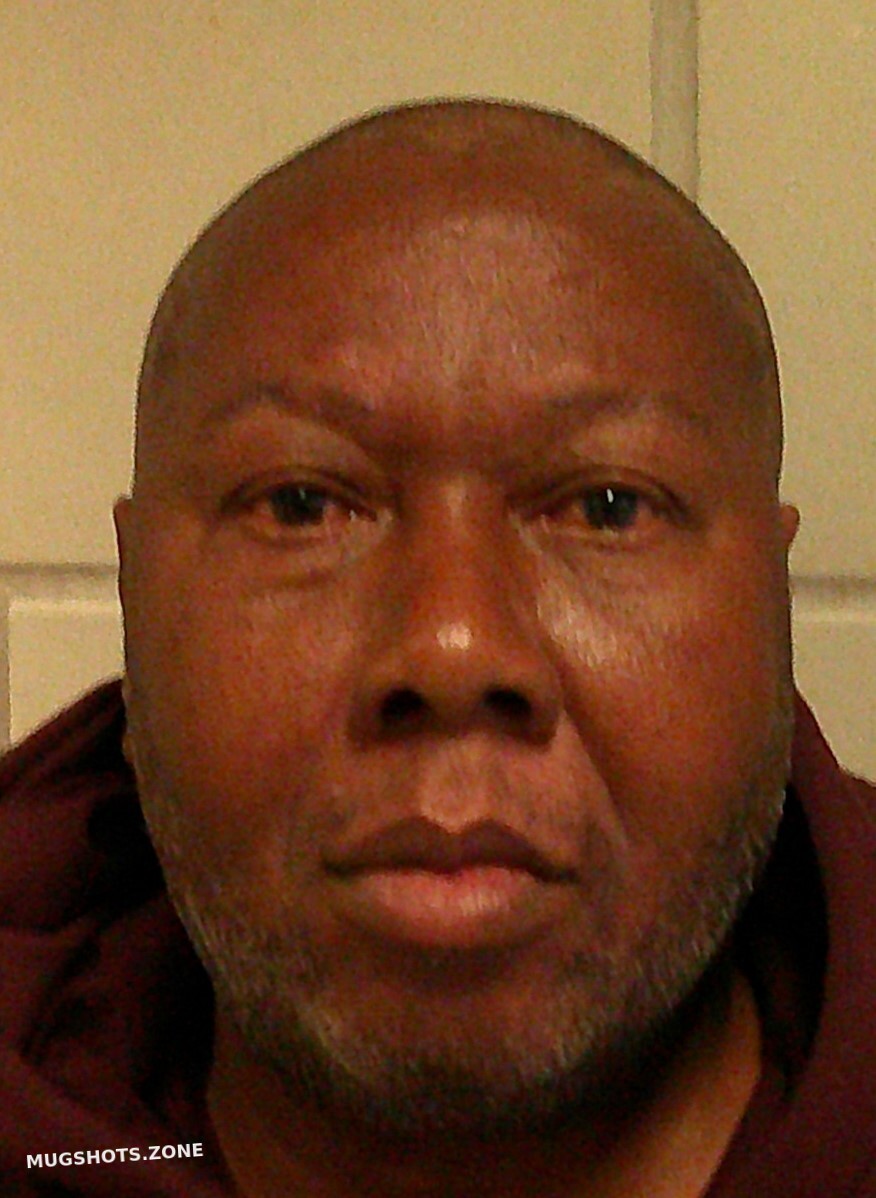 JONES GILBERT 04/24/2025 - Burnet County Mugshots Zone