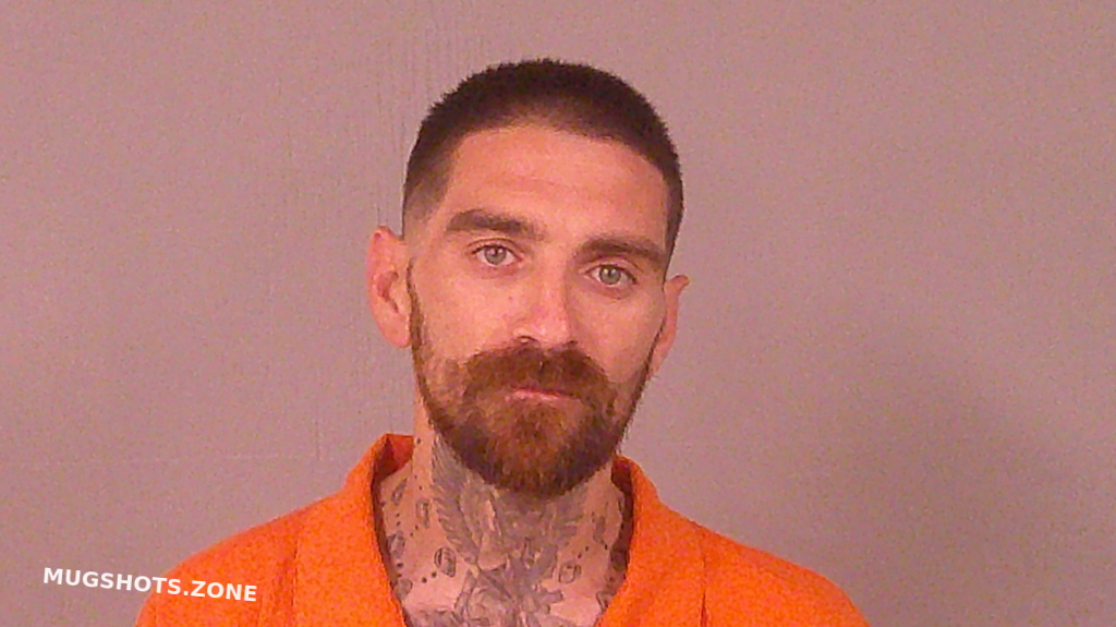 ROSE JON RAYMOND 04/25/2025 - Burnet County Mugshots Zone