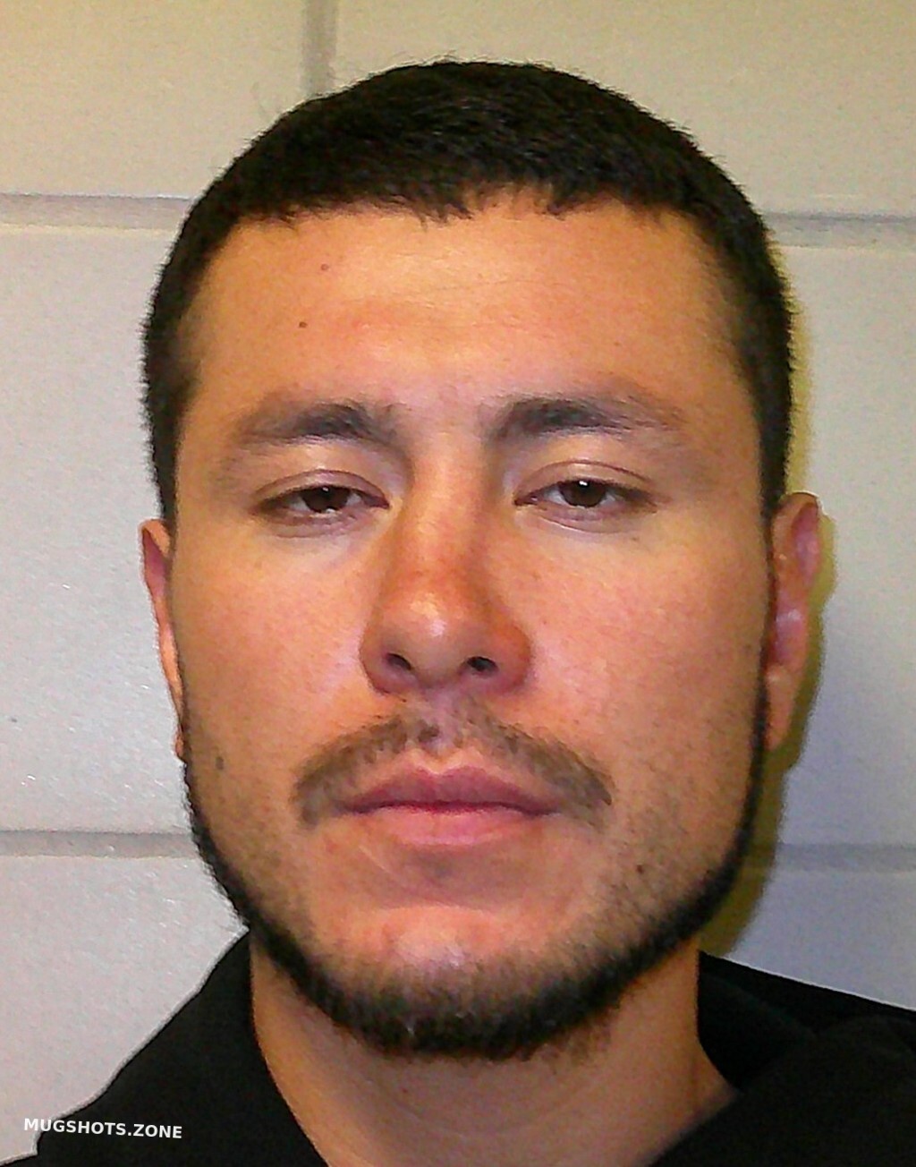 CAMARGO-VELLEZ LUIS 04/28/2025 - Burnet County Mugshots Zone