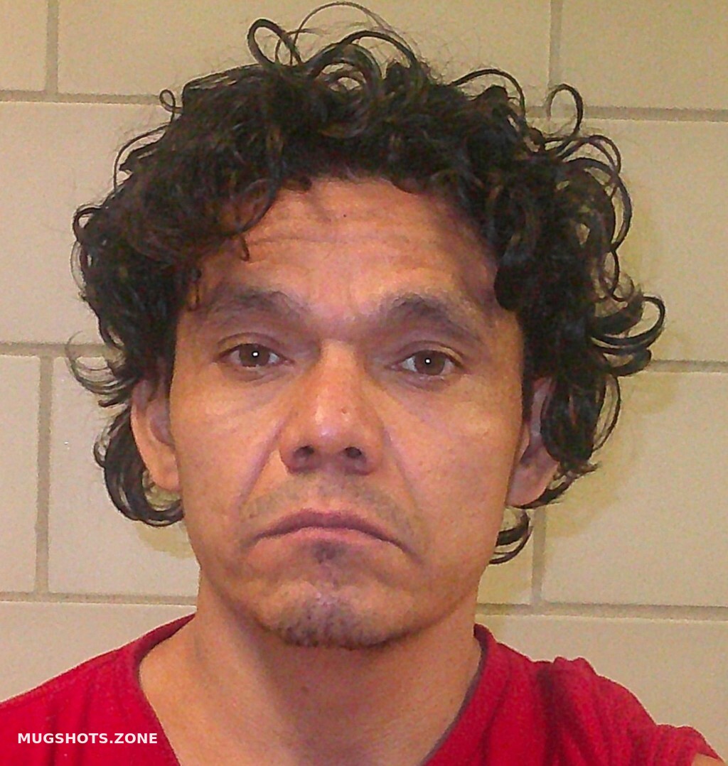 GUTIERREZ-BONILLA HEBER DAVID 04/28/2025 - Burnet County Mugshots Zone