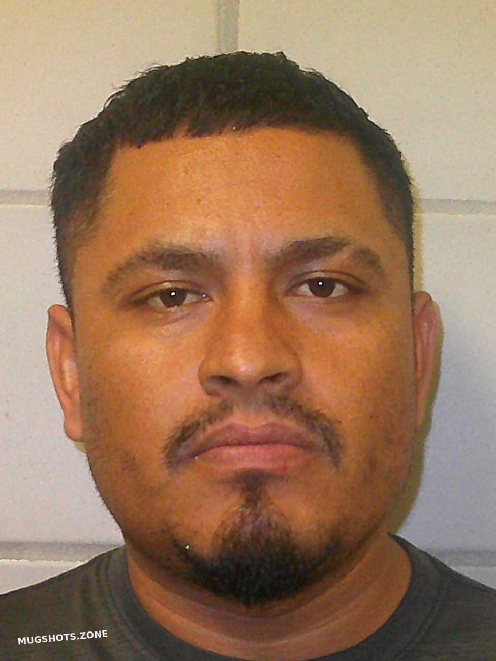 ESCOBEDO-MONSIVAIS EDGAR 04/28/2025 - Burnet County Mugshots Zone