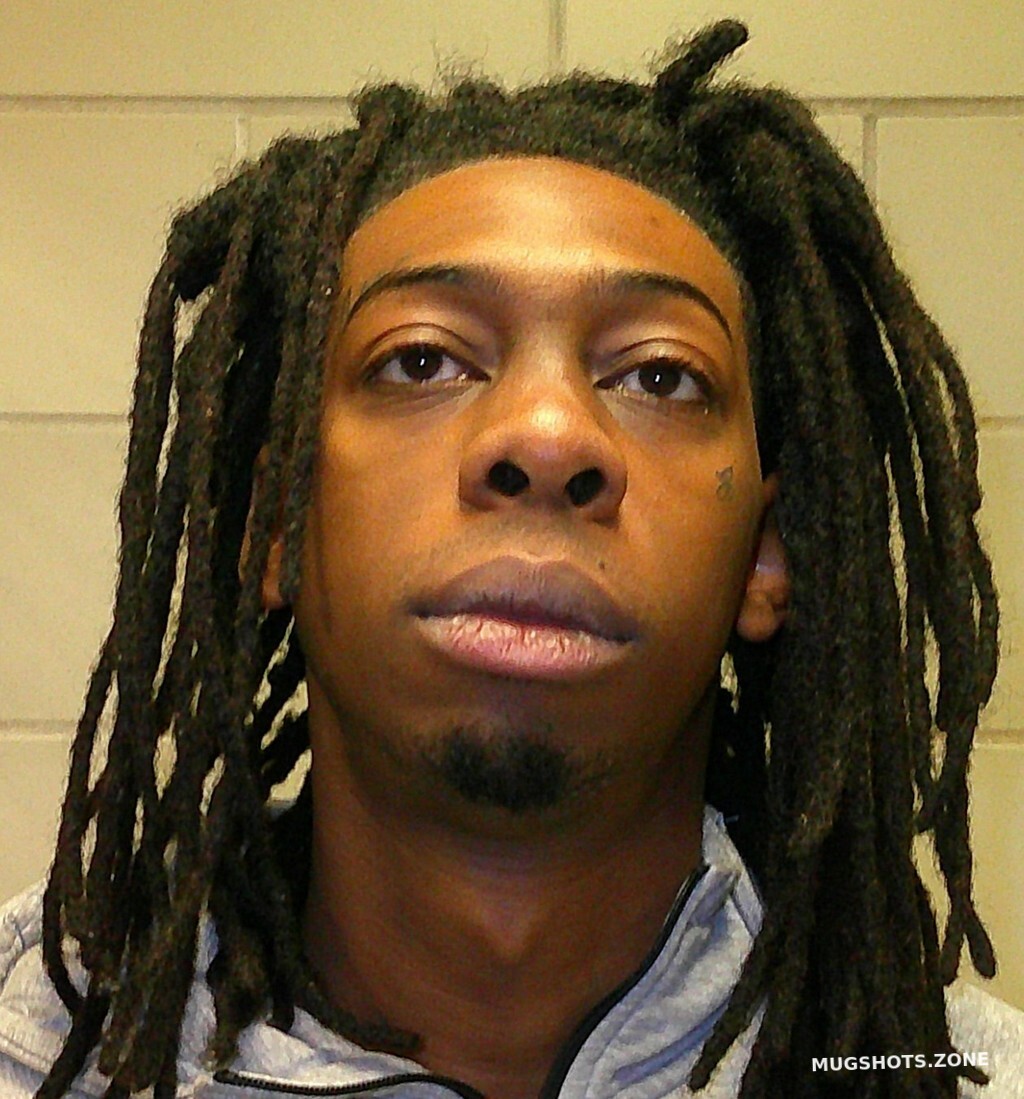 MCMILLION DONTAE LASHARN 04/28/2025 - Burnet County Mugshots Zone