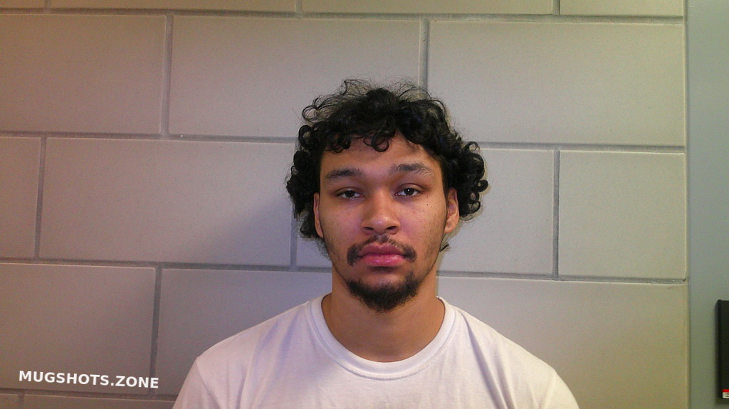 WOOD TRENTON TRIMELE 04/29/2025 - Burnet County Mugshots Zone