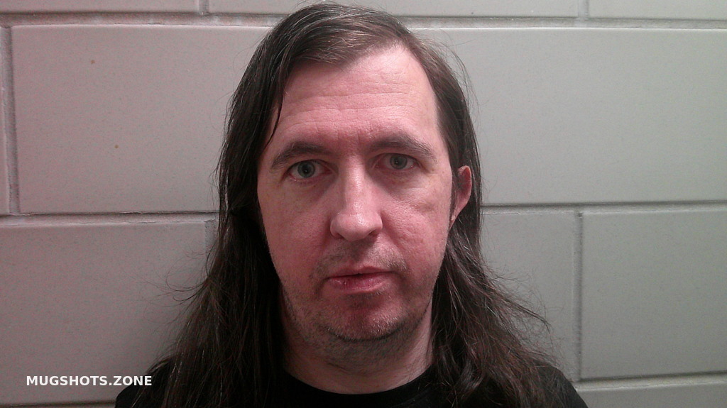 HOYT JAMES CHRISTOPHER 04/29/2025 - Burnet County Mugshots Zone