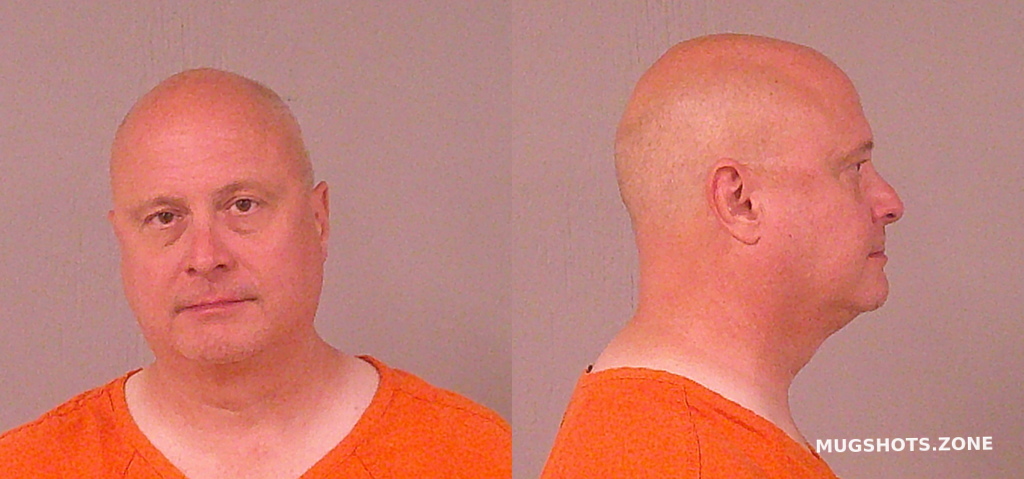 REED ERICK NATHANIEL 05/01/2025 - Burnet County Mugshots Zone