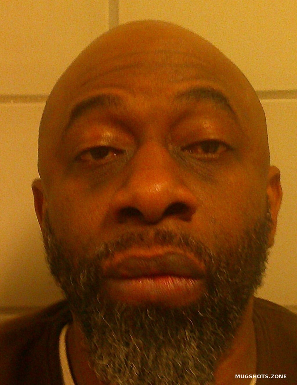 LUTON CHARLES ALEXANDER 05/02/2025 - Burnet County Mugshots Zone