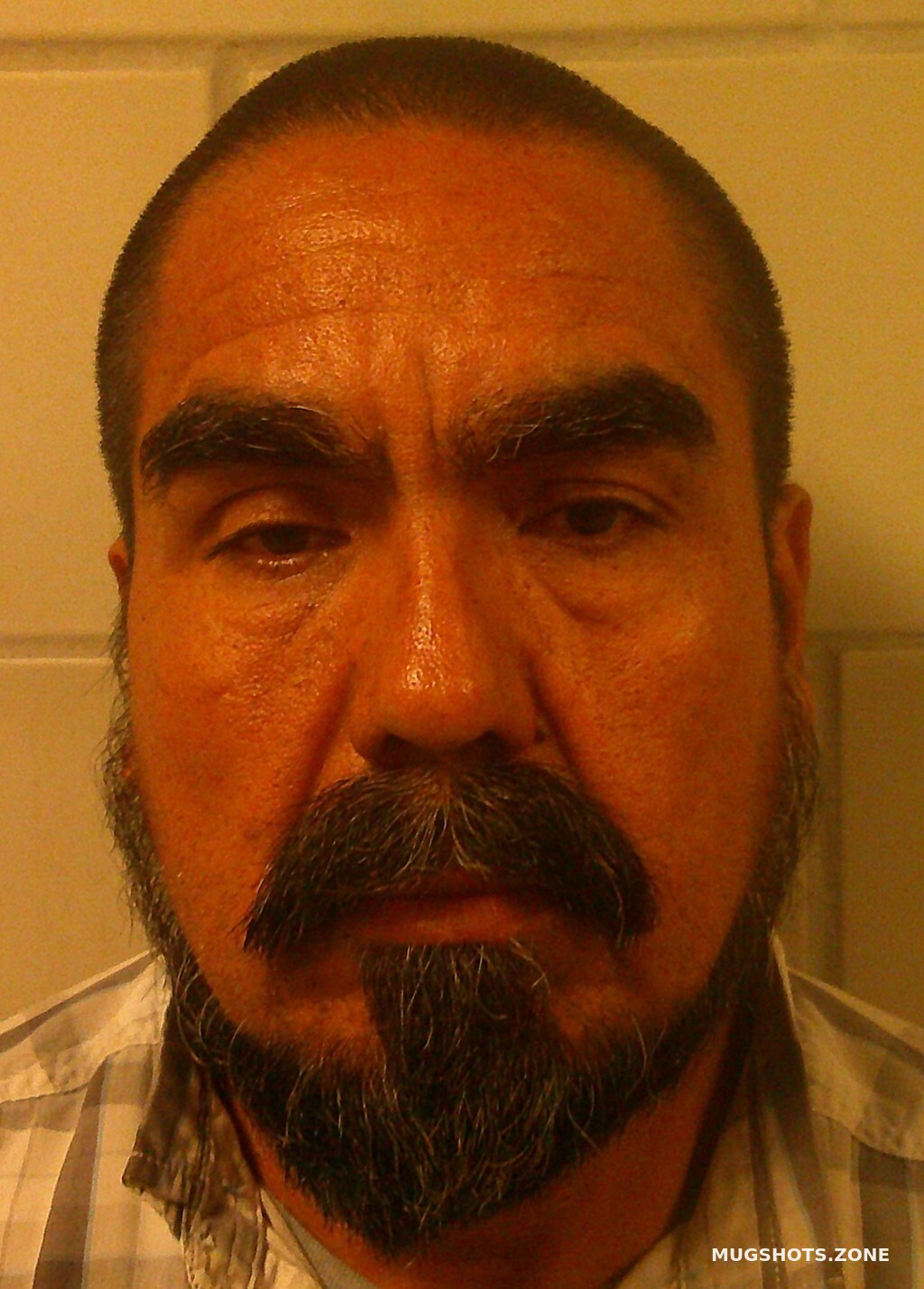 JARAMILLO ANTONIO 05/05/2025 - Burnet County Mugshots Zone