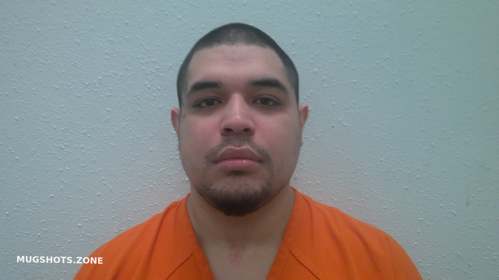 VALADEZ ANDREW RAY 05/07/2025 - Burnet County Mugshots Zone