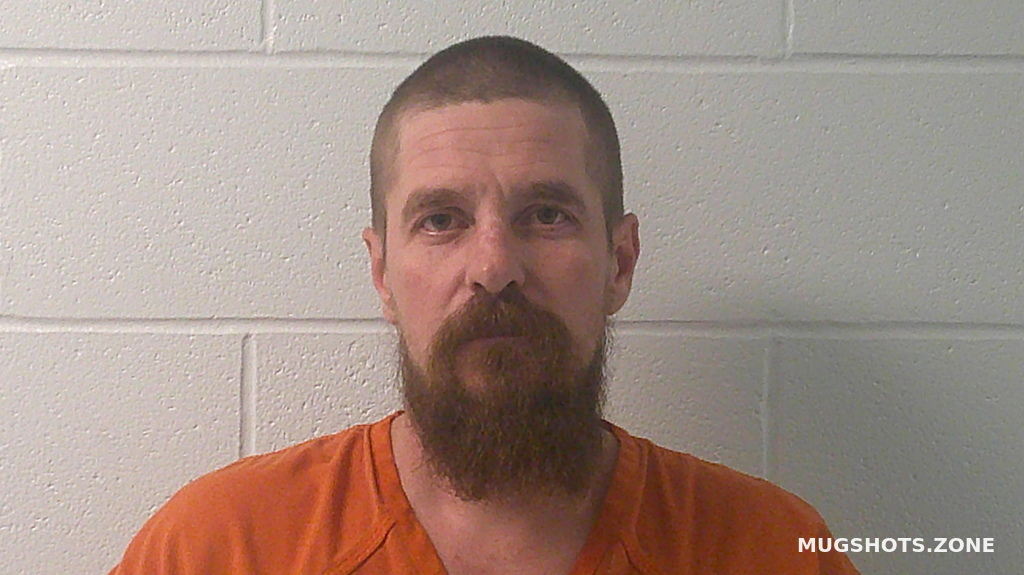 OSBORNE JOSHUA W 05/09/2025 - Burnet County Mugshots Zone