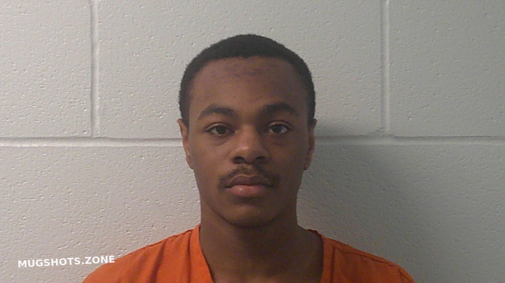 WILLIAMS DAKARIE JAHYEME 05/09/2025 - Burnet County Mugshots Zone