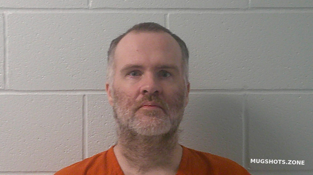 NAZZARO DAVID CHRISTOPHER 05/09/2025 - Burnet County Mugshots Zone