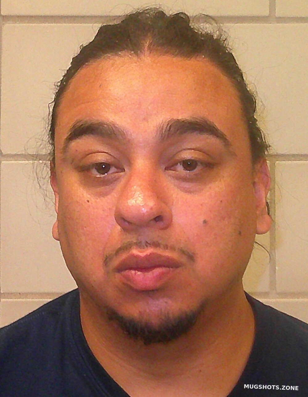 REYNOSO RAUNEL ISAREL 05/13/2025 - Burnet County Mugshots Zone