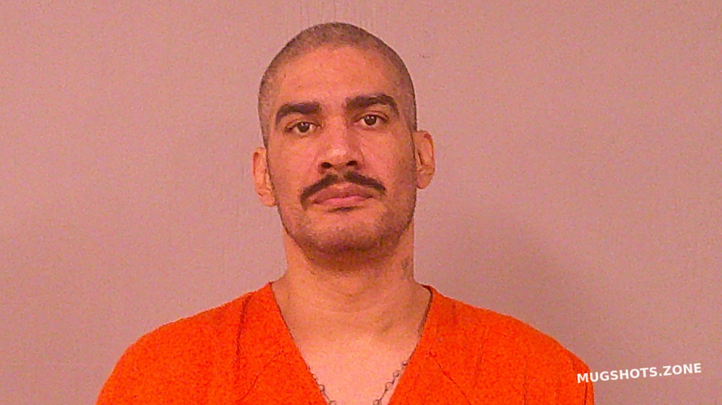 ALEXANDER BENJAMIN 05/19/2025 - Burnet County Mugshots Zone