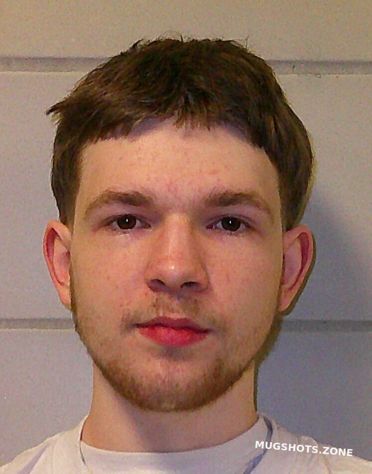 BURGER JAMES WESLEY 05/19/2025 - Burnet County Mugshots Zone