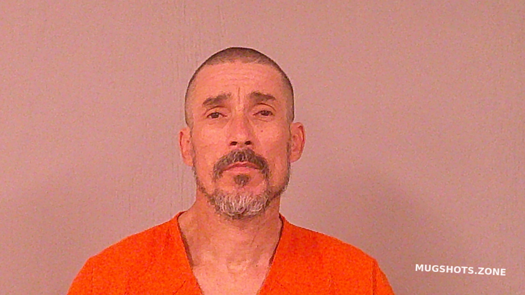 ALEMAN JOSE GUADALUPE JR 05/19/2025 - Burnet County Mugshots Zone