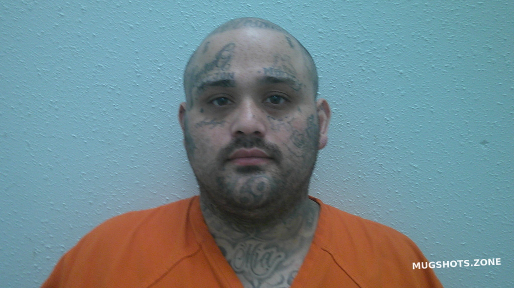 AVALOS ROBERTO JR 05/21/2025 - Burnet County Mugshots Zone