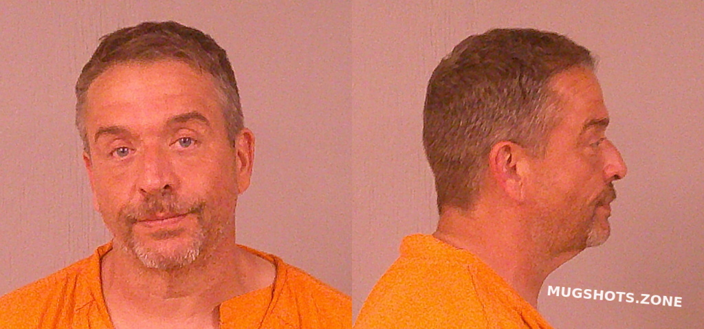 RILEY TIMOTHY AARON 05/28/2025 - Burnet County Mugshots Zone