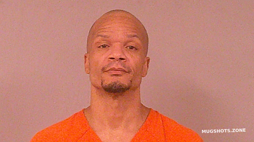 MITCHELL DANIEL LEE 05/29/2025 - Burnet County Mugshots Zone