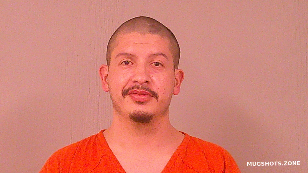 FUENTES MATTHEW ANDREW 05/29/2025 - Burnet County Mugshots Zone
