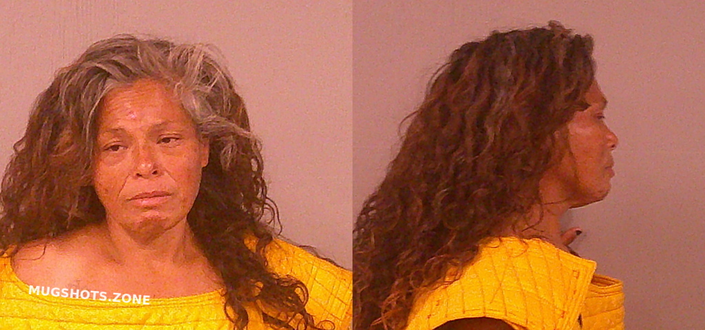 LERMA ALICE MARIE 05/31/2025 - Burnet County Mugshots Zone