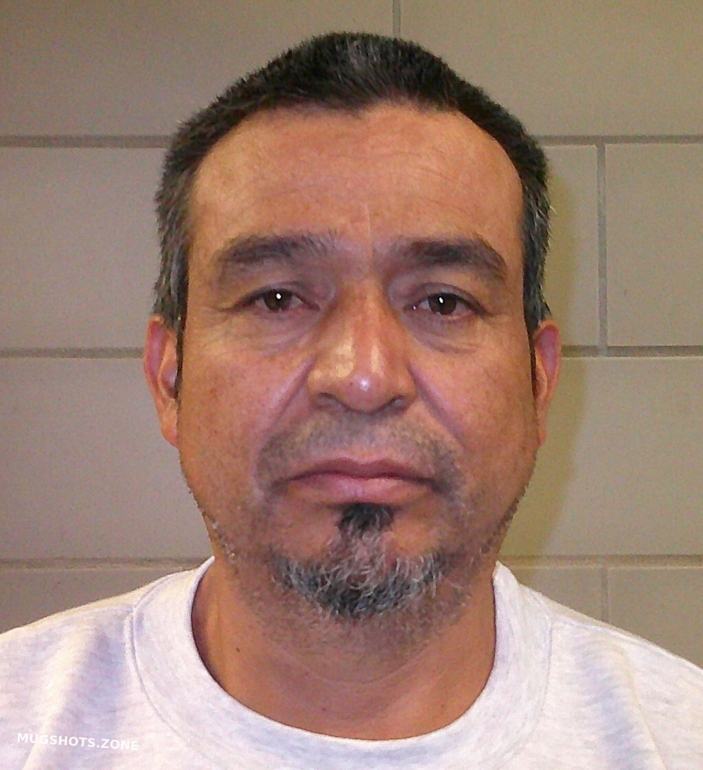 DIAZ GONZALEZ GILBERTO 06/02/2025 - Burnet County Mugshots Zone
