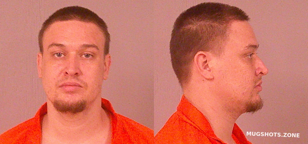 SHELLY JACOB MICHAEL 06/02/2025 - Burnet County Mugshots Zone