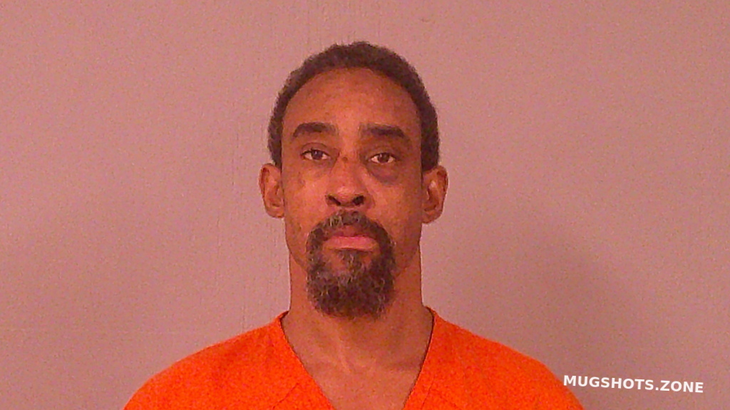 SMITH TERRENCE TERRELL 06/05/2025 - Burnet County Mugshots Zone