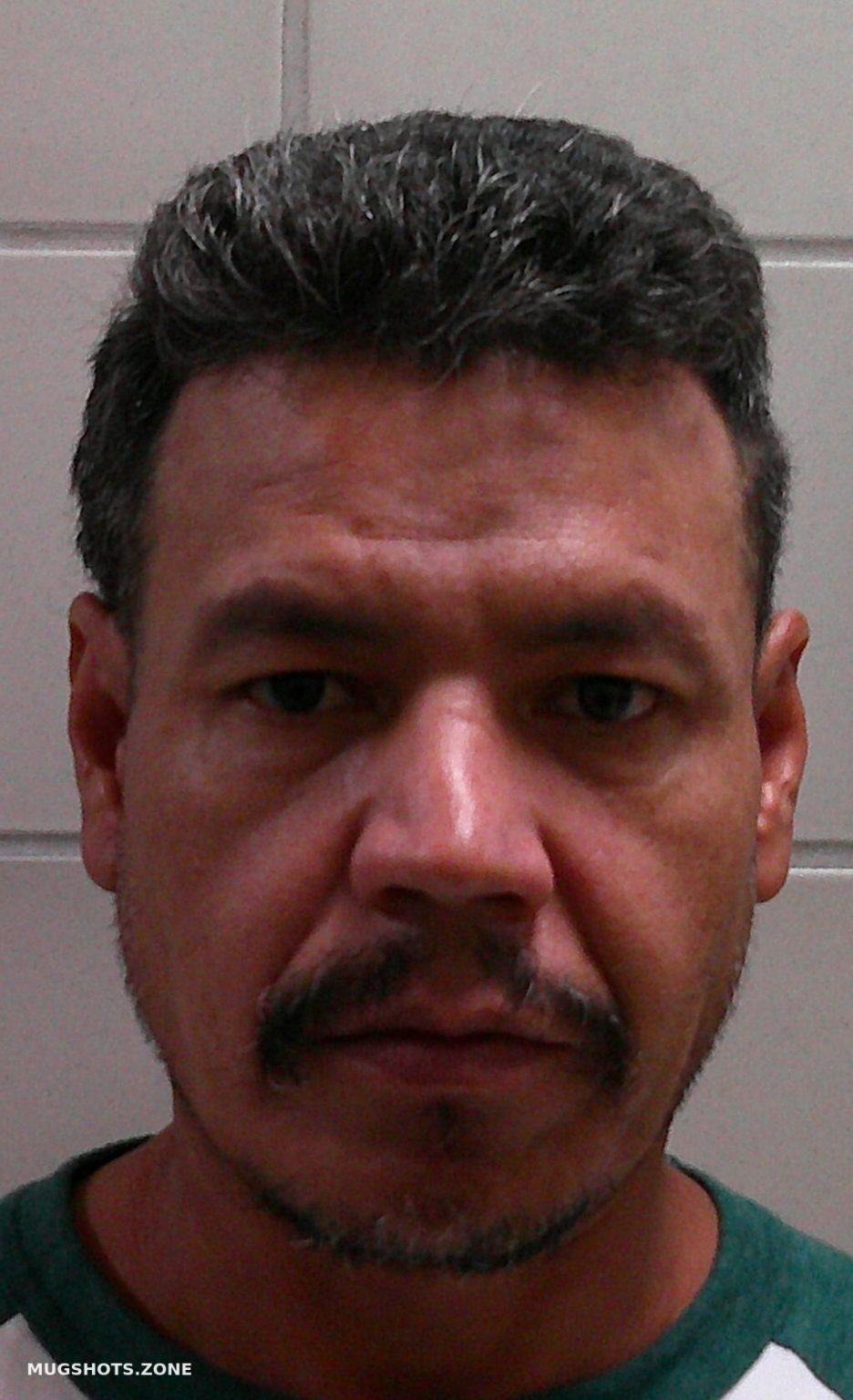 DELOS ROIS-LOZANO ALEJANDRO 06/05/2025 - Burnet County Mugshots Zone