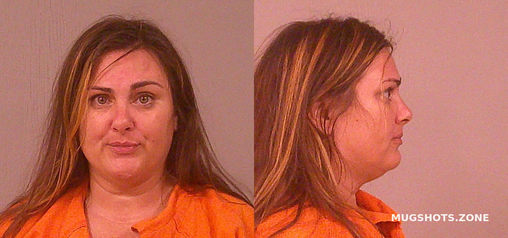 WALLS SANDY MARIE 06/07/2025 - Burnet County Mugshots Zone