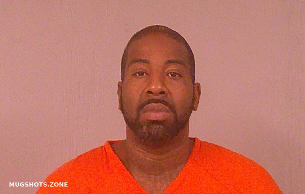 MURRAY ERIC DWAYNE 06/12/2025 - Burnet County Mugshots Zone