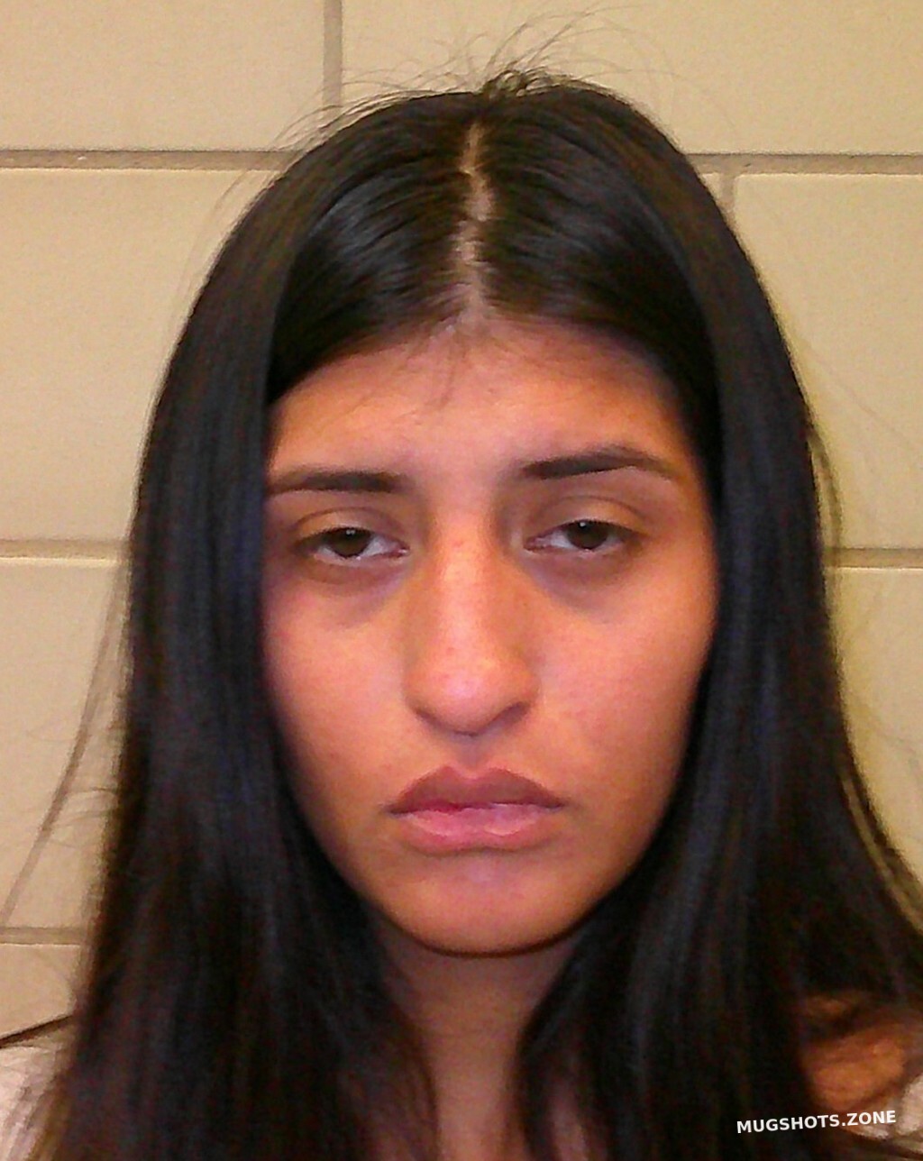 STOBBS DESTINY ROSE 06/17/2025 - Burnet County Mugshots Zone