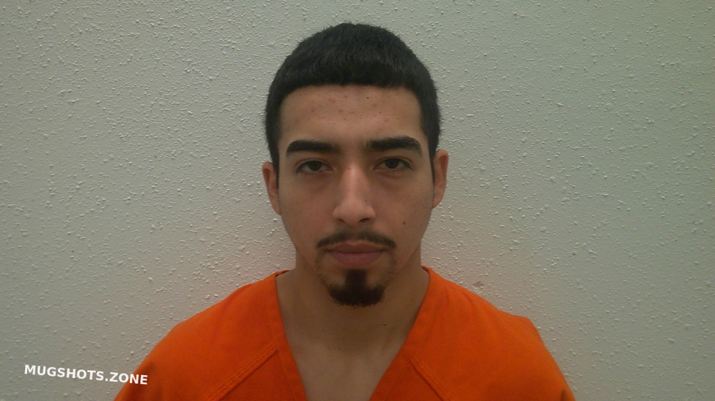 RODRIGUEZ LAZARO NICHOLAS 06/18/2025 - Burnet County Mugshots Zone
