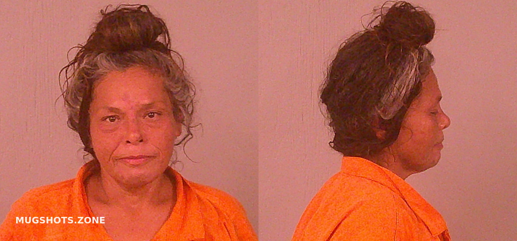 LERMA ALICE MARIE 06/19/2025 - Burnet County Mugshots Zone