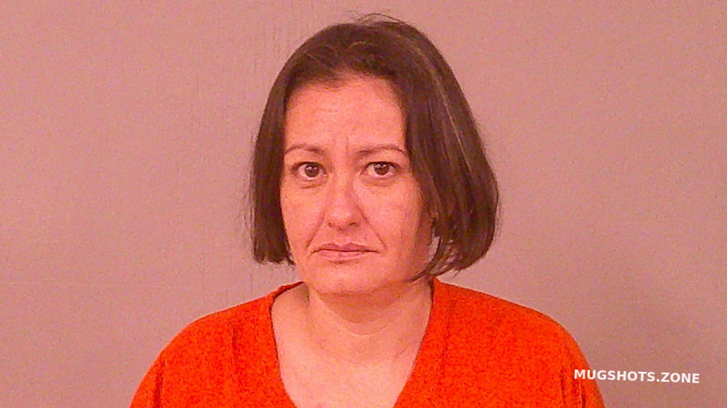 LONGORIA TONYA RENEE 06/23/2025 - Burnet County Mugshots Zone