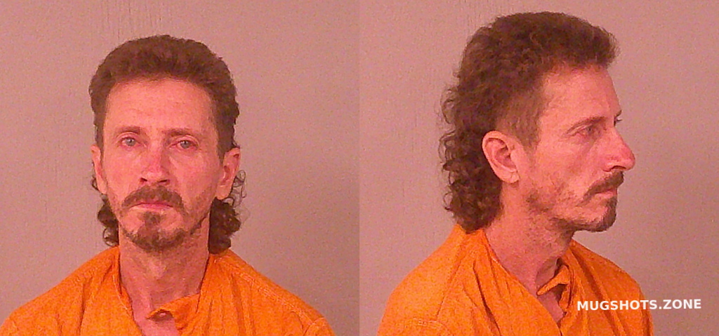 PARKS DUSTIN TAYLOR JR 06/30/2025 - Burnet County Mugshots Zone