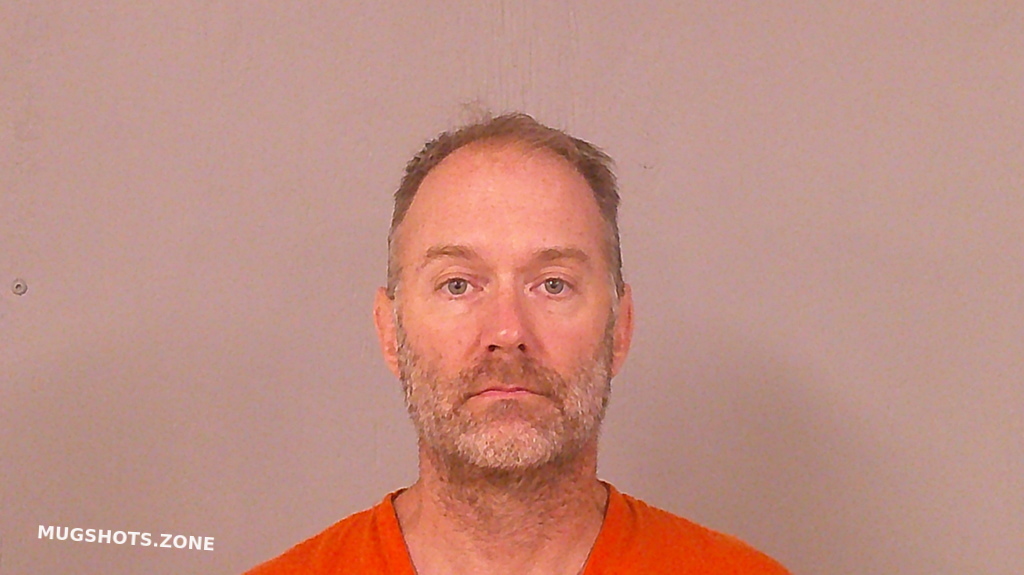 LITTLETON STEPHEN DOUGLAS 07/01/2025 - Burnet County Mugshots Zone