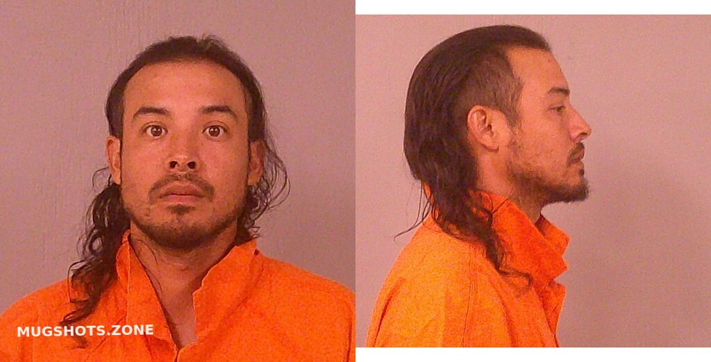 BERNAL RUBEN JR 07/04/2025 - Burnet County Mugshots Zone