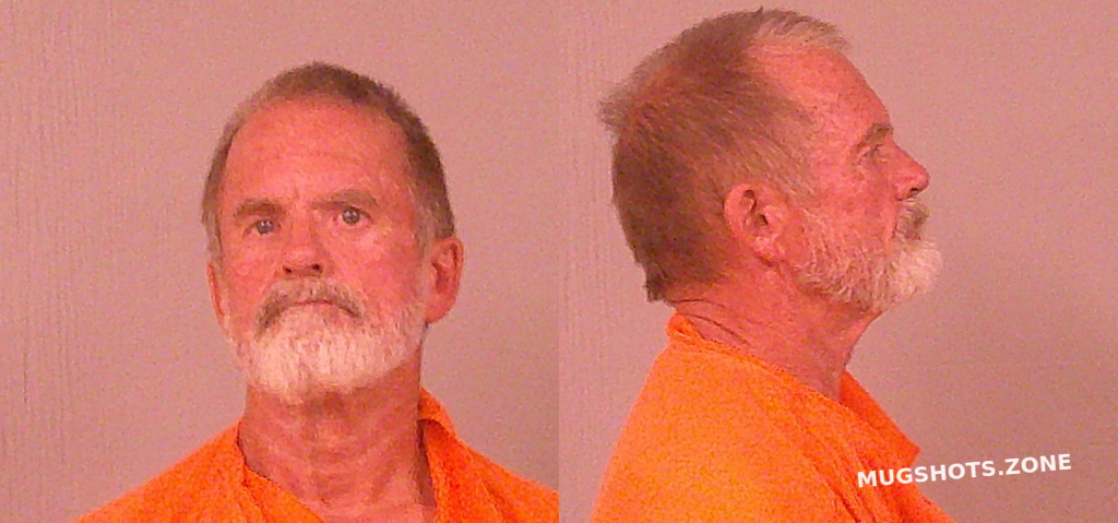 LYNN BRYAN LEE 07/07/2025 - Burnet County Mugshots Zone