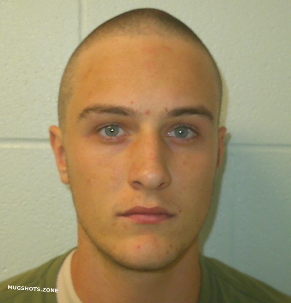 DONALDSON ASHTON BLAKE 07/07/2025 - Burnet County Mugshots Zone