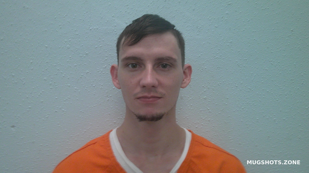 SOLLOCK DUSTIN ALAN 07/11/2025 - Burnet County Mugshots Zone