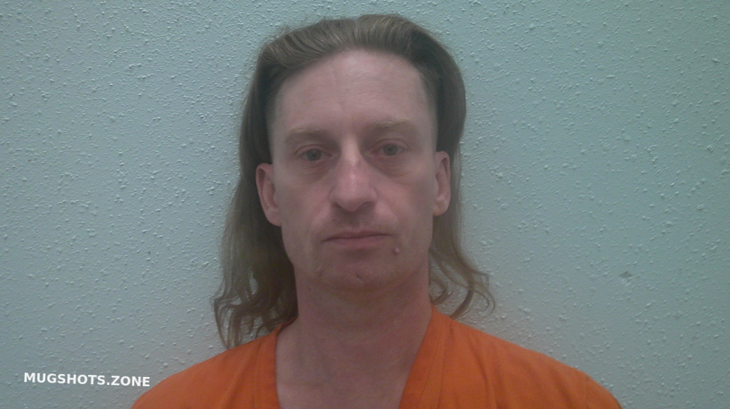 COOK JEREMIAH DESHAUN 07/17/2025 - Burnet County Mugshots Zone