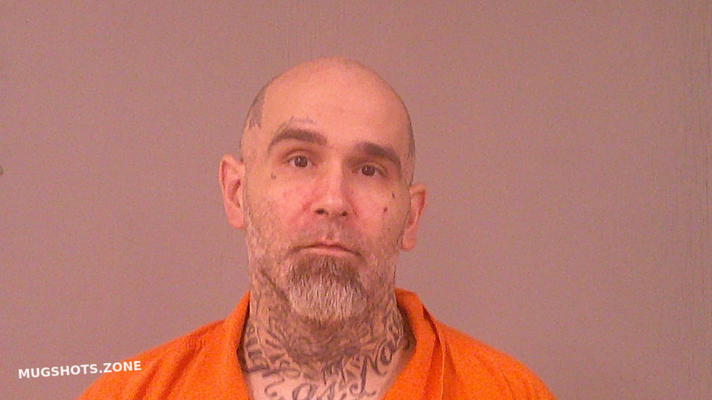 SMITH THOMAS RAY FURLOW 07/22/2025 - Burnet County Mugshots Zone