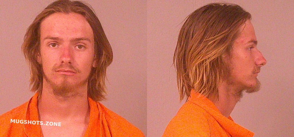 STRATTON LANE AUSTIN 08/08/2025 - Burnet County Mugshots Zone