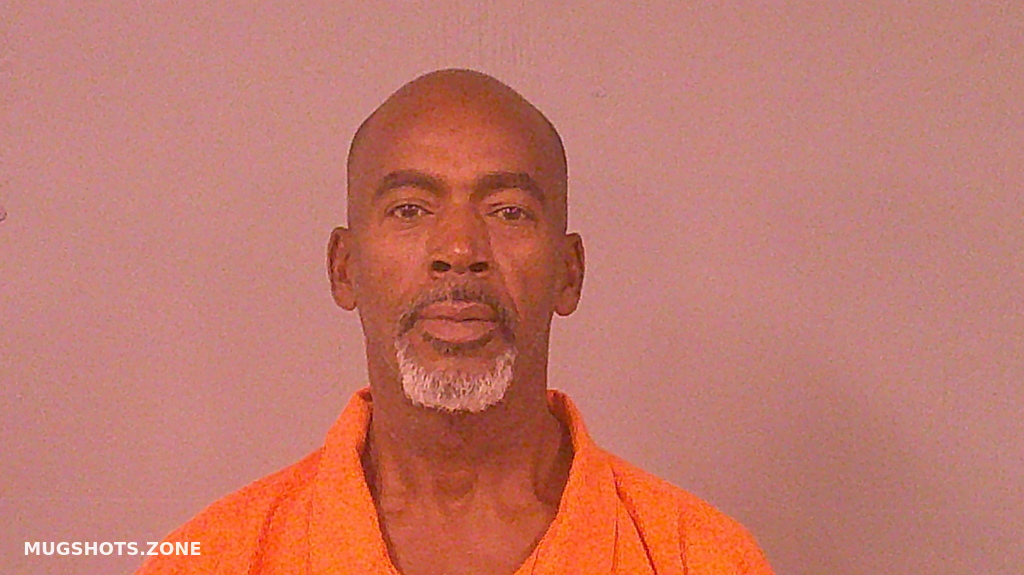 TAYLOR CHARLES DANIEL JR 08/11/2025 - Burnet County Mugshots Zone