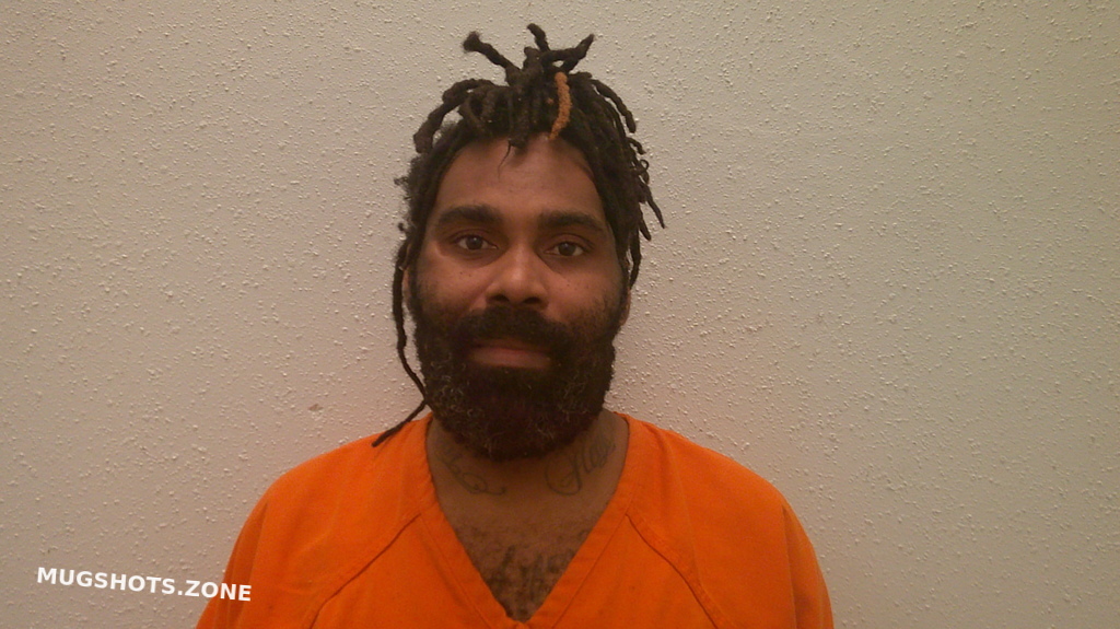 JOHNSON CHRISTOPHER LARON 08/13/2025 - Burnet County Mugshots Zone