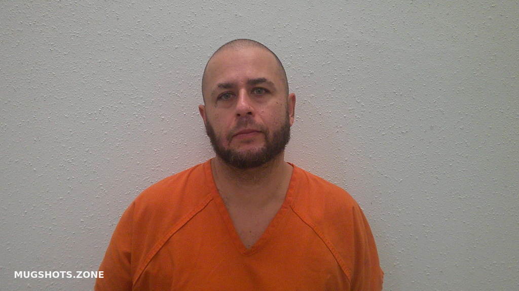 GALLEGO JOMAR LEE 08/13/2025 - Burnet County Mugshots Zone