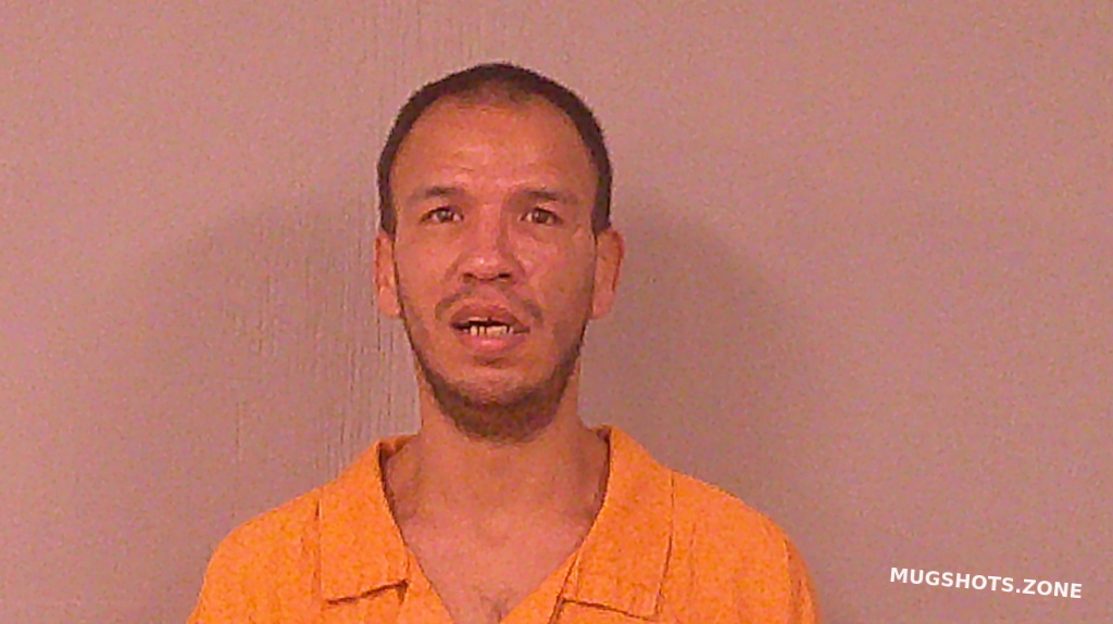 SPAUSTAT CEASAR ALLEN 08/21/2025 - Burnet County Mugshots Zone